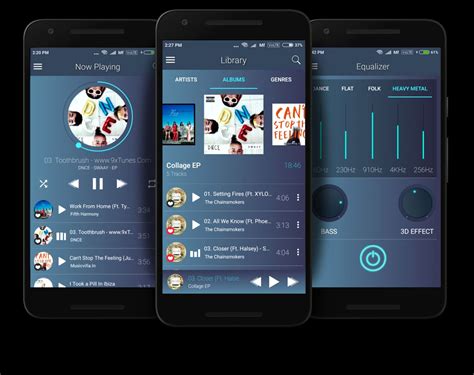 How Can I Put My Apps Screenshots Similar To The Way Done In The