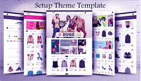 Install Wordpress Theme Template Demo Data Themeforest Elementor Divi