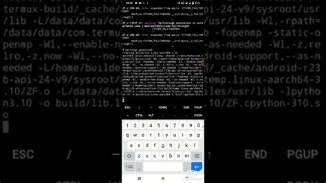 How To Make Cpython 310 So File New Trick 2022 Youtube