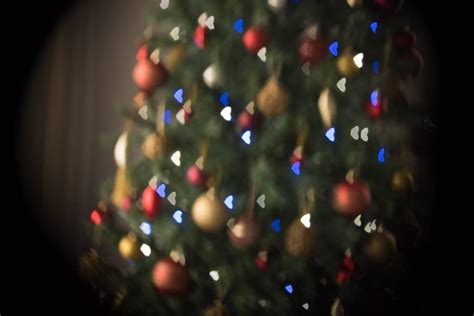 How To Make Custom Bokeh Shapes Diy Bokeh Filter