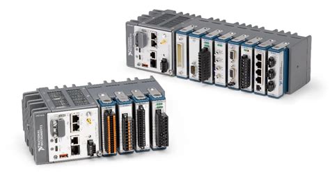 Designing Distributed Tsn Ethernet Based Measurement Systems Ni