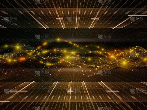 空间频率的协同效应