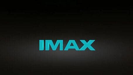 Imax Logos
