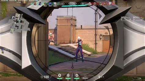 Kuronami Marshal L Valorant Kuronami No Yaiba 😈 Youtube