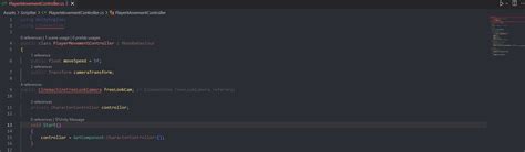 Cinemachine Library Does Not Using In The Unity Unity Engine Unity Discussions