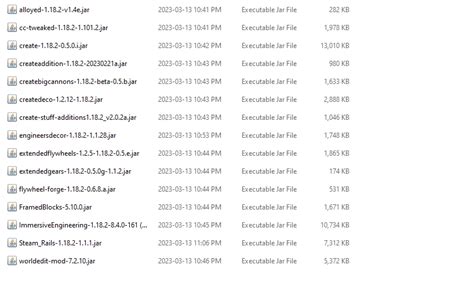 Loading Optifine Means I Cant Run Modded Forge Rminecraftforge