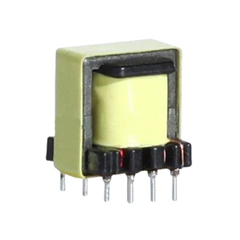 Ee10 High Frequency Electronic Component Switch Transformer Switch