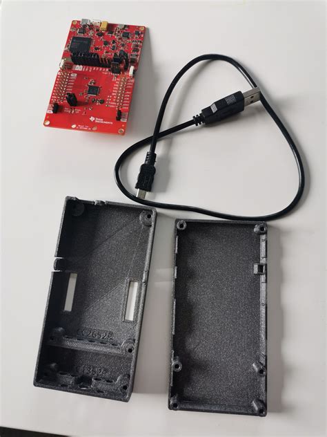 LAUNCHXL CC26X2R1 Zigbee 3 0