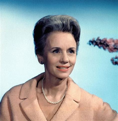 Jessica Tandy The Birds