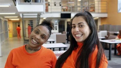 Prison Girls Life Inside Season 2 Episode 6