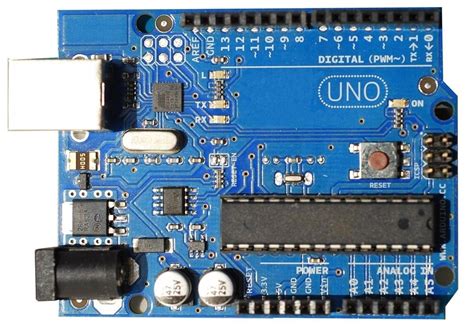 Arduino Microcontroller At Rs 200 माइक्रोकंट्रोलर बोर्ड Comnix Technologies Mumbai Id