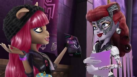 Monster High 13 Wishes2013 By Advantasya On Deviantart
