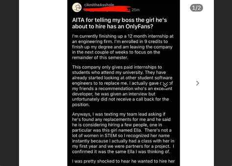 I Have Nothing Against Sex Work In Fact I Even Paid Her To Exploit