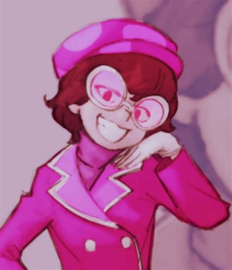 Andony Strawhat Dama De Rosa Backyardigans Backyardigansfanart