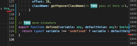 Inscrease Margin When Editor Glyphmargin Is False · Issue 63215 · Microsoft Vscode · Github