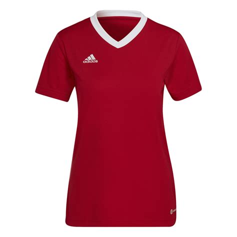 Adidas Womens Entrada 22 Training Jersey Express Sport