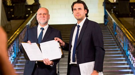 Todos Los Detalles Del Nuevo Proceso Constituyente En Chile Elecciones