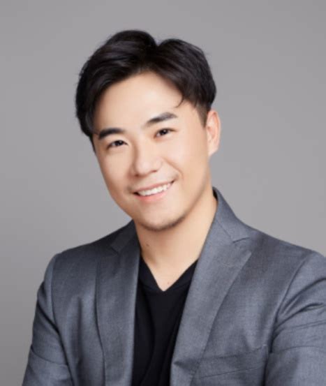 段文杰 复育智库—专注于企业高管培训