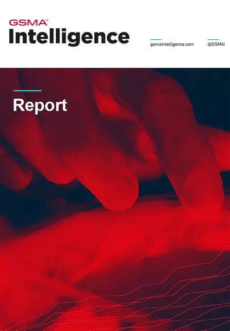 Gsma Intelligence Mwc Barcelona