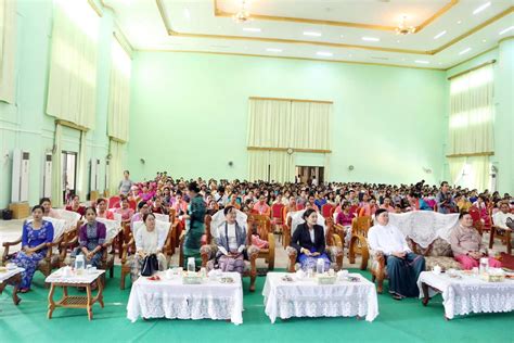 ထားဝယ်မြို့တွင် ၂၀၂၃ ၂၀၂၄ ပညာသင်နှစ်၊ တိုင်းရင်းသားရိုးရာဖက်ရှင်အလှနှင့် ဂီတပဒေသာကပွဲ ကျင်းပ