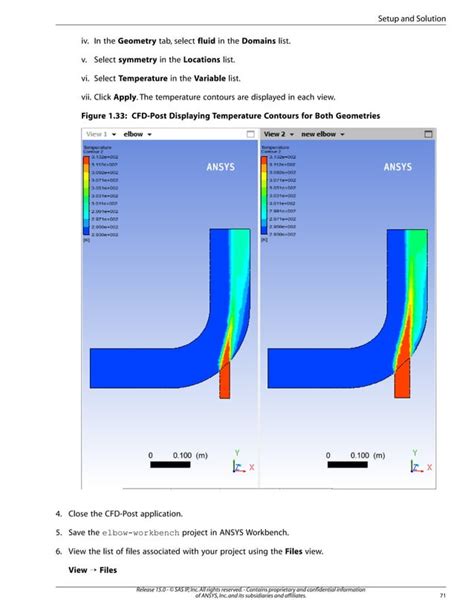 Fluent Tutorial Guide Ansys