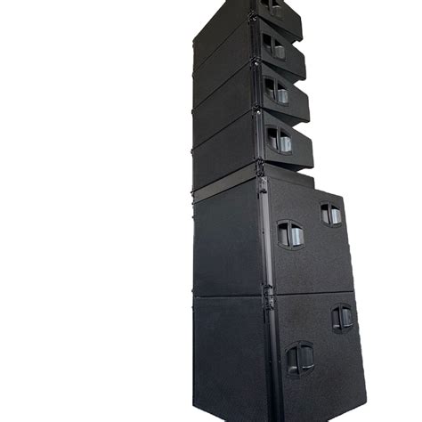 VSUB Line Array Speaker Buy VSUB Line Array Subwoofer Speaker SINGLE 18 SINLE 12