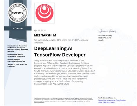 Meenakshi M On Linkedin Machinelearning Datascience Deeplearning