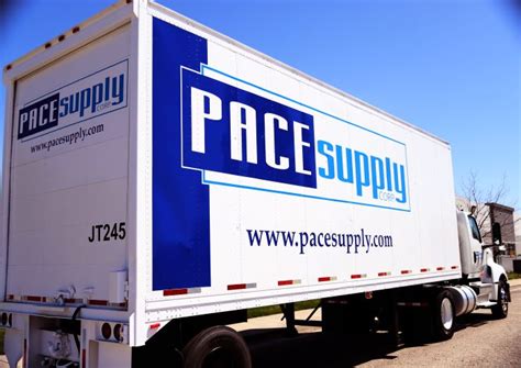 Pace Supply Corp On Linkedin Pacesupply Fleet Trucks