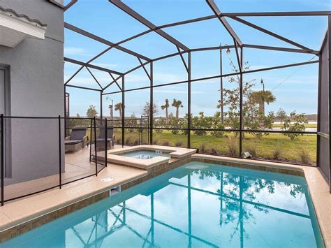 Passover Vacation 2026 Private Villas In Orlando Florida A Perfect