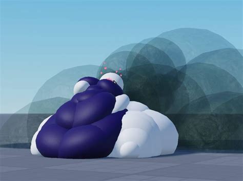 Blob Gas Alt By Feavir On Deviantart