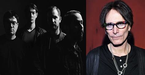 Cigarettes After Sex Steve Vai To Perform In India This December