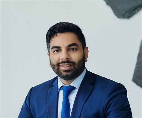 Devin Persaud Will Receive The Tla Emerging Excellence Award A List Precedent A List