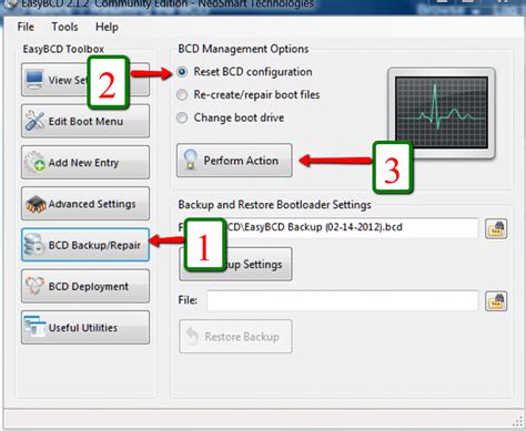 Dual Boot Delete A OS Tutorials