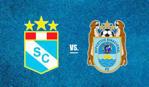 Apuestas Sporting Cristal Vs Binacional ¿cómo Apostar 2025