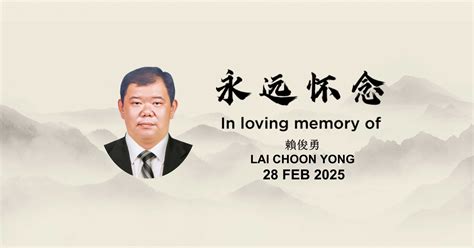 賴俊勇 Lai Choon Yong • Fairy Park