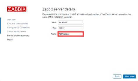 Zabbix Server 50 安装及zabbix52 一键部署脚本 三年三班王小朋 博客园 Zabbix Server 50 安装及zabbix52 一键部署脚本 三年三班王小朋 博客园