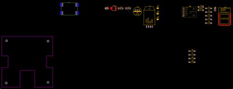 2 Relay Module Resources Easyeda