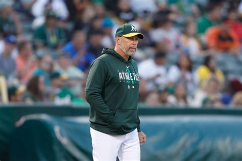 Oakland Athletics Roster Athletics Nation