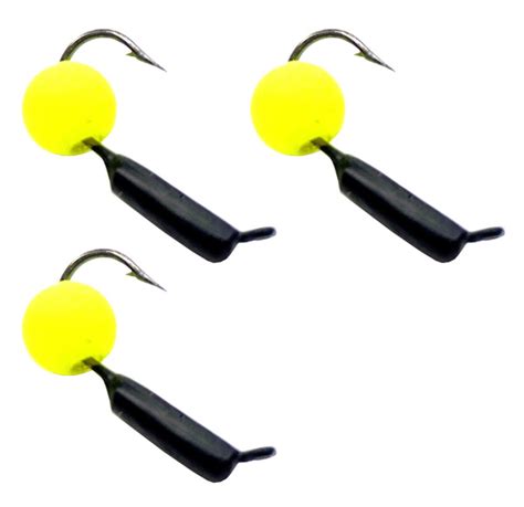 Мормышка Мир Вольфрама Столбик с Неон бусиной 1 5 мм купить по отличной цене в интернет