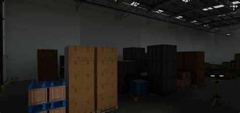 Corrupted Lightmaps And Reflection Probes On Clean Build With Unity 20181 1f2 And 4f1