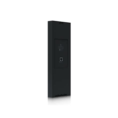 Ubiquiti Intercom