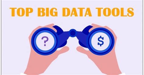 Top Big Data Tools Rbigdata