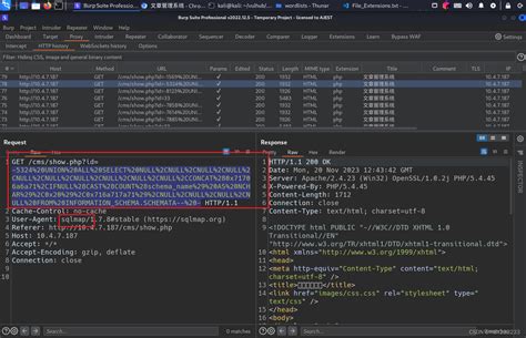 4、如何判断sql注入的流量特征,抓包截图说明sql注入网络流量分析截图 Csdn博客 4、如何判断sql注入的流量特征,抓包截图说明sql注入网络流量分析截图 Csdn博客