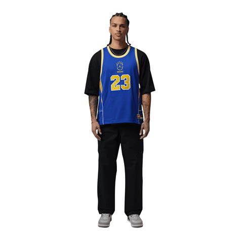 Nike Team Brazil Jordan P6 Essential Lightweight Mesh Soccer Jersey T Shirt Sportchek