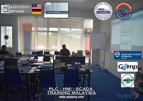 Plc 🚀 Siemens S7 1200 And S7 300 Plc Hmi And Scada Training Successfully Completed 🎓 From 19 24