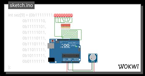 Svoja Naloga Wokwi Esp32 Stm32 Arduino Simulator