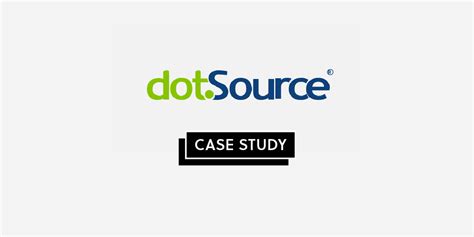 How DotSource Uses A Single Source Of Truth With UXPin Merge