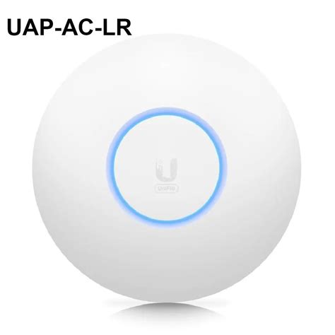 Gbps Ubiquiti UAP AC LR UniFi AP AC Long Range At Piece In Ahmedabad ID