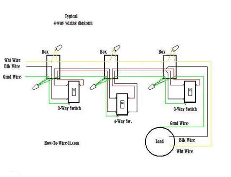 Way Switch Wiring Diagram Australia Collection