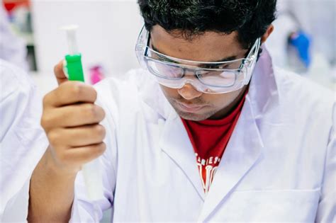 Analytical Science